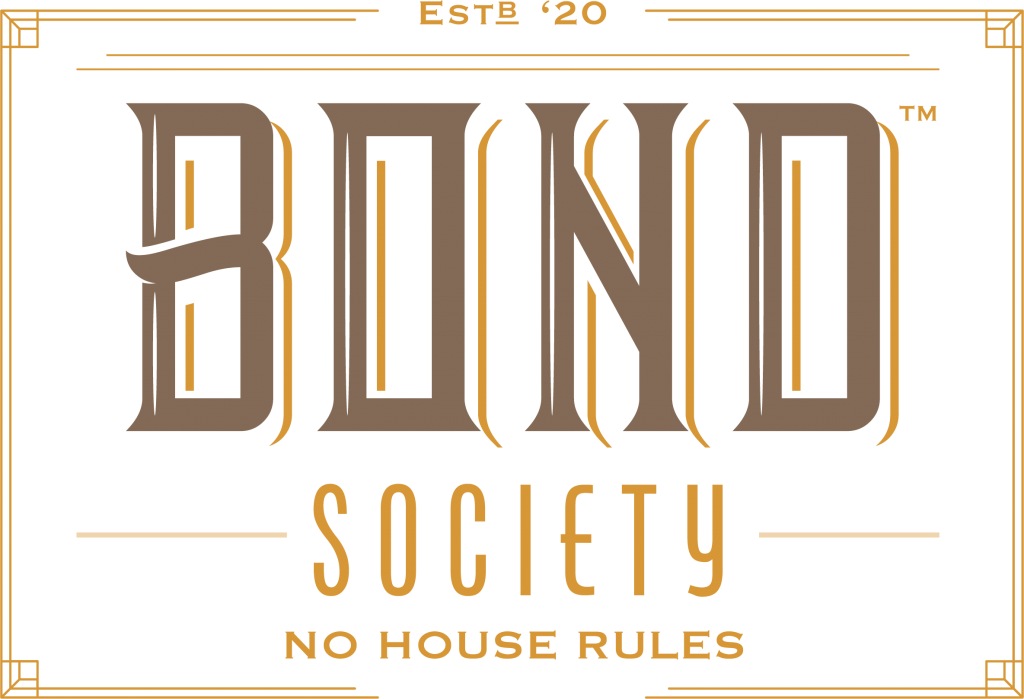 Booking – Bond Society